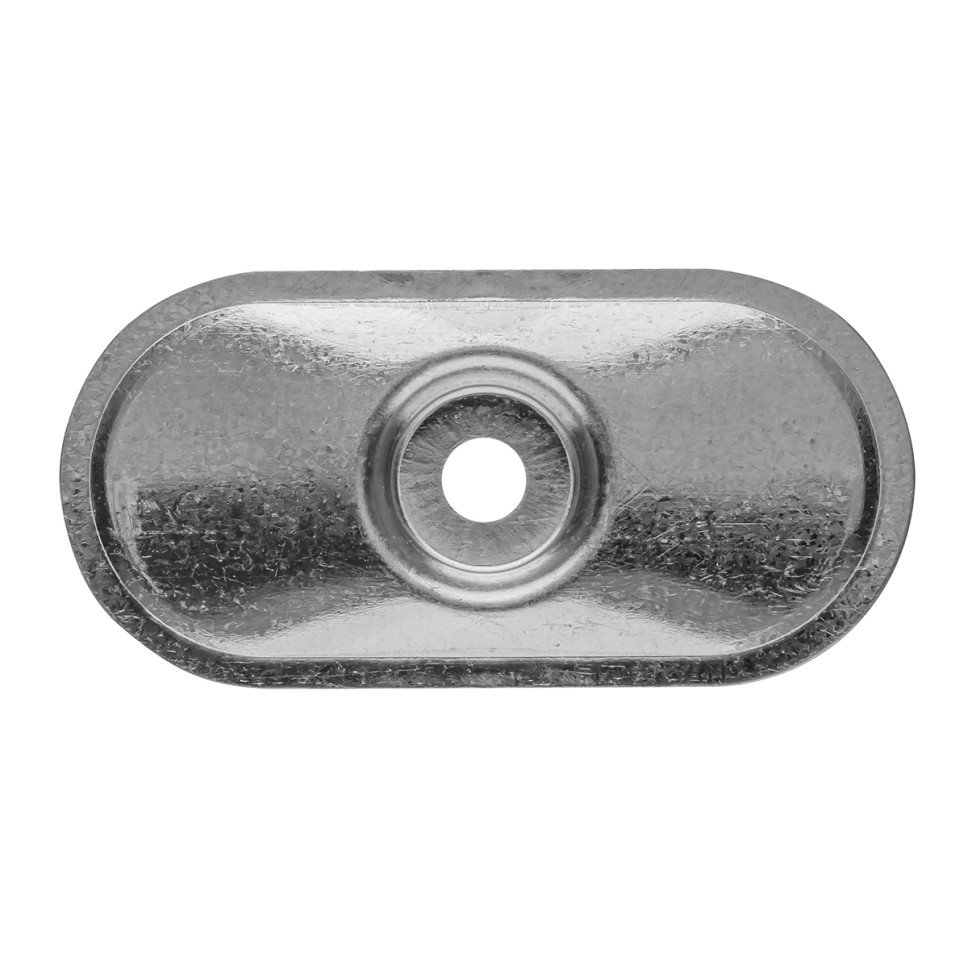 Roofing oval steel washer TMD07 — Amex Price